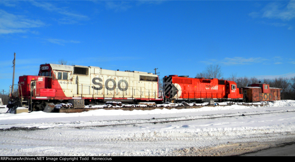 SOO 4434
